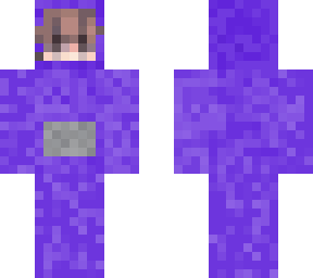 tinky winky | Minecraft Skins