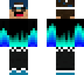 Nubb | Minecraft Skin
