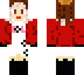 Party | Minecraft Skin