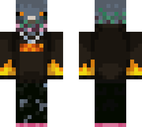 peg dpr | Minecraft Skin