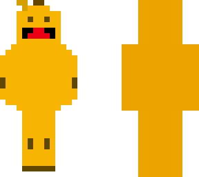 pelly | Minecraft Skin