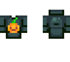 hoodie template | Minecraft Skins