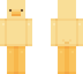 Quacker | Minecraft Skin