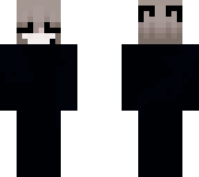 reaper | Minecraft Skins