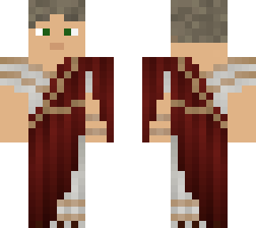 roman senator | Minecraft Skins