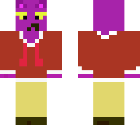 Ryth Minecraft Skin | Minecraft Skin