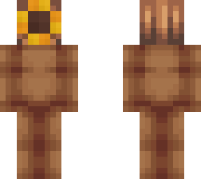 jamie | Minecraft Skins