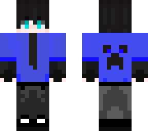 S4_PLAYZ | Minecraft Skin