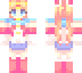 usagi | Minecraft Skins