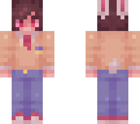 samgladiator | Minecraft Skins