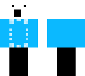 shocked | Minecraft Skins