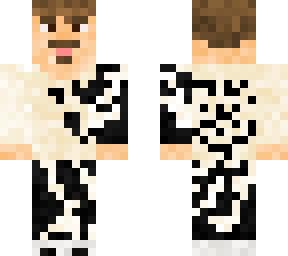 Simon | Minecraft Skin