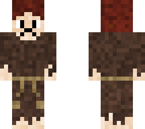 slave | Minecraft Skin