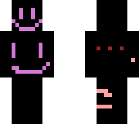 Smiley | Minecraft Skin