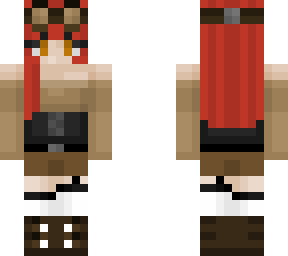 steampunk | Minecraft Skins