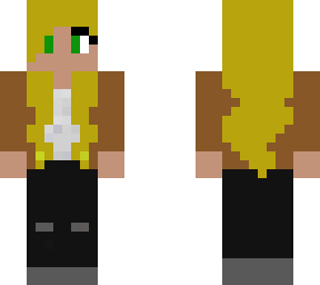 Stellar | Minecraft Skin