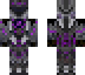 TFP Soundwave | Minecraft Skin