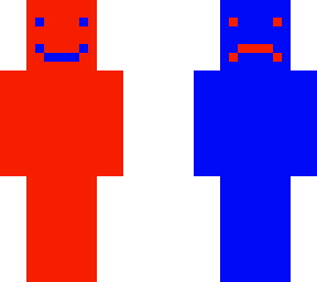 trippy skin | Minecraft Skin