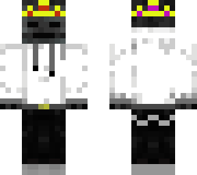 skeleton hoodie | Minecraft Skins