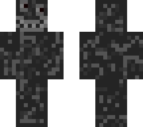 worst | Minecraft Skins