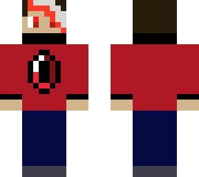 xavier | Minecraft Skins