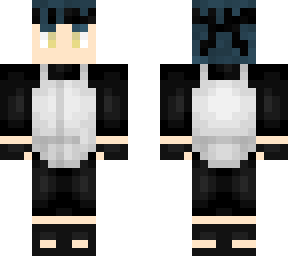 Yamada | Minecraft Skin