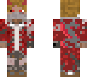 zack | Minecraft Skin