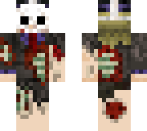 speedwagon | Minecraft Skins