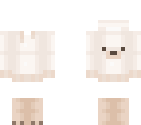 softie | Minecraft Skins