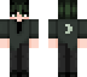 trio | Minecraft Skins