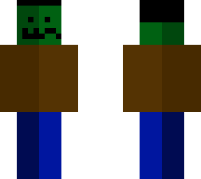 minecraft zombie skins | Minecraft Skins