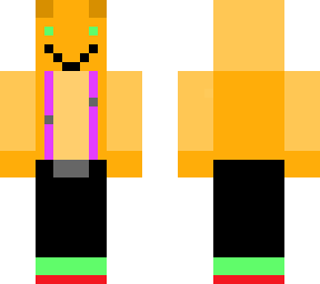 999999999999999999999999 | Minecraft Skin