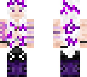 Agmar | Minecraft Skin