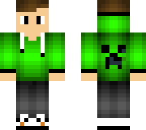 anton | Minecraft Skins