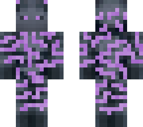 Ardoni Mendoris Male | Minecraft Skin