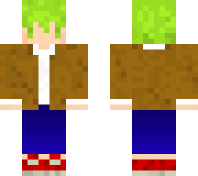 asu | Minecraft Skins