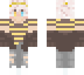 bee | Minecraft Skins