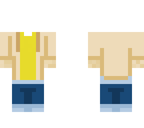 hoodie base | Minecraft Skins