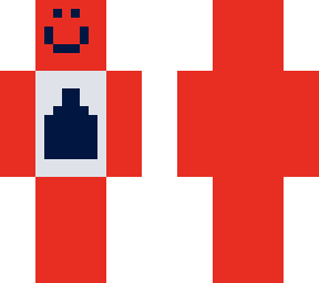 blob skin | Minecraft Skins