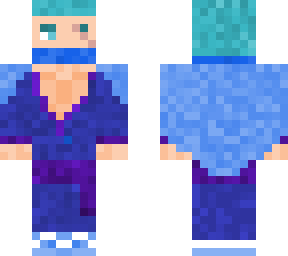 samurai | Minecraft Skins