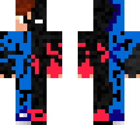 layout | Minecraft Skins