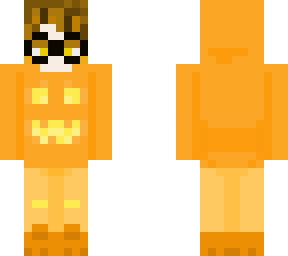 Boffy masterpiece | Minecraft Skin