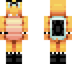 koopa | Minecraft Skins