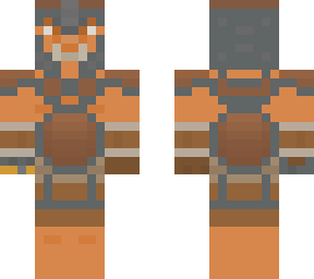 ogre | Minecraft Skins
