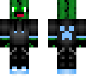 Cacti | Minecraft Skin