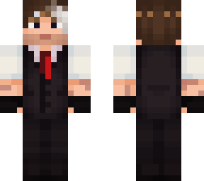 cellbit | Minecraft Skin