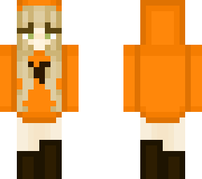 matilda | Minecraft Skins