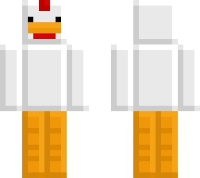 chicken | Minecraft Skins
