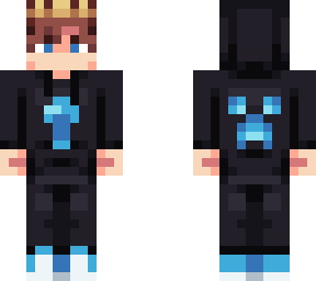 Chr7st | Minecraft Skin