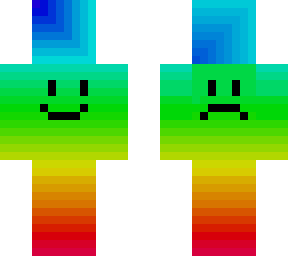 colors | Minecraft Skin